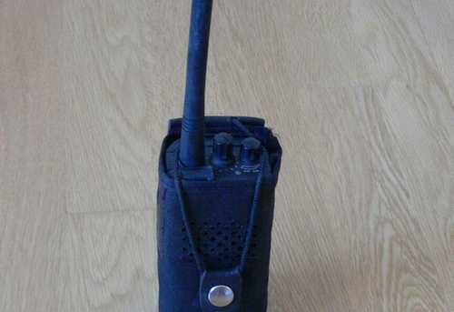 Чехол для рации motorola GP300/P110