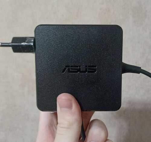 Блок питания asus 19v 3.42a