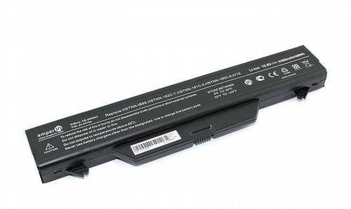 Аккумулятор HP Compaq 4510s 4710s 10,8V 4400mAh