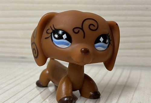 Lps Littlest Pet Shop