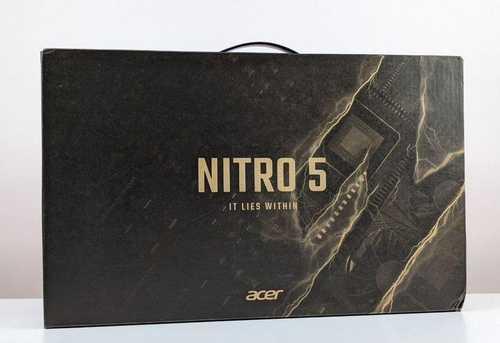 Acer Nitro 5 AN515 RTX 4050(6GB) 16GB 512GB 144Hz
