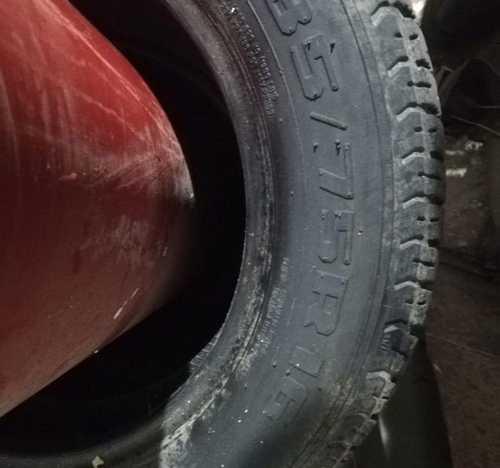 КШЗ К-156-1 185/75 R16