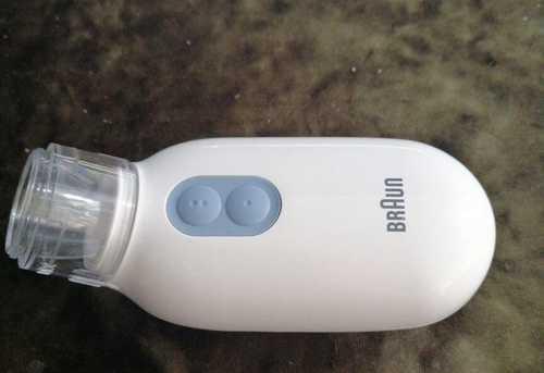 Назальный аспиратор braun BNA100
