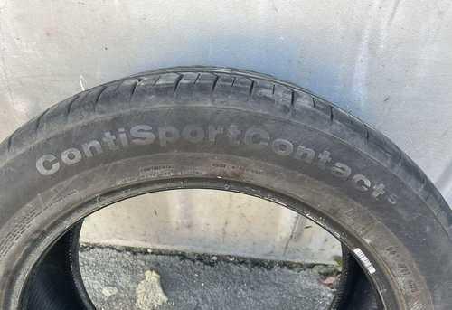 Continental ContiSportContact 5 235/55 R19 101Y