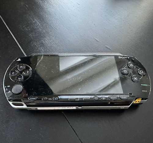 Sony PSP