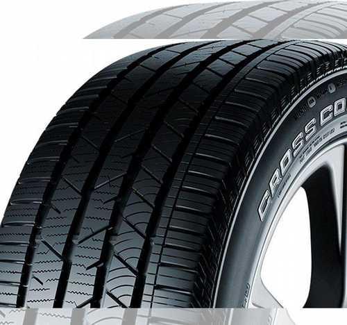 Continental ContiCrossContact LX Sport 265/45 R20 108V
