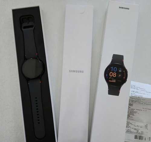 Samsung galaxy watch FE