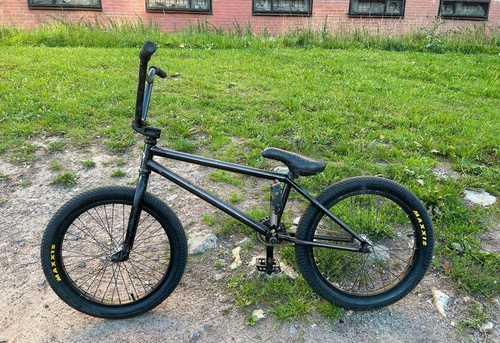 Велосипед bmx