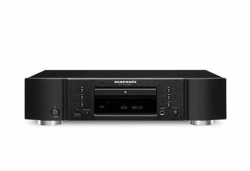 CD проигрыватель Marantz CD6007 black