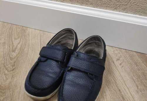 Туфли для мальчика 31