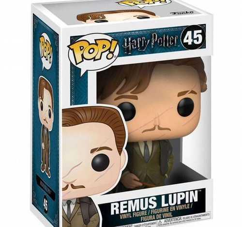 Funko POP Harry Potter: Remus Lupin