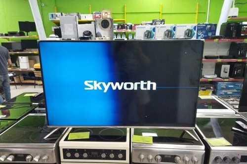 50" (127 см) Телевизор LED Skyworth U7