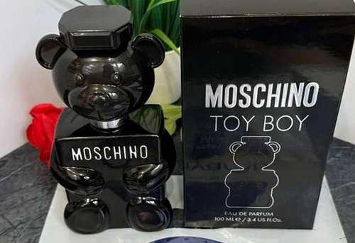 Moschino Toy Boy, 100ml, парфюм вода