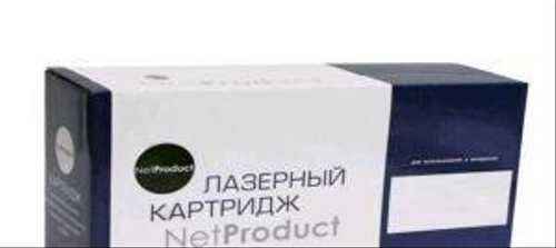 Тонер-картридж NetProduct (N-TK-5280Y) для Kyocer