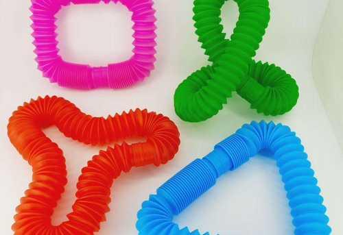 Pop Tubes, шт