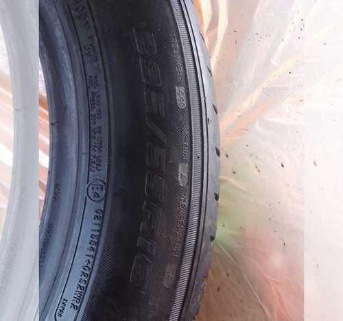 Cooper Evolution CTT 235/55 R18