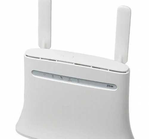 Роутер WiFi 4G MF283 с сим-картой