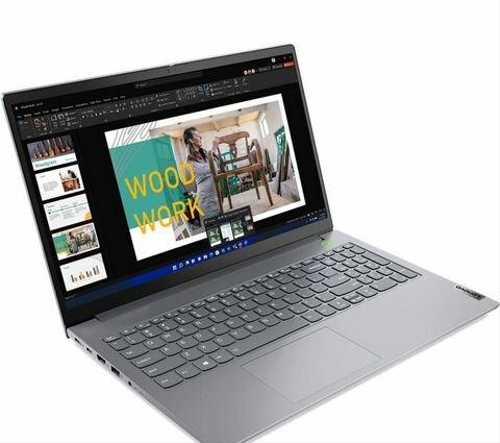 Ноутбук Lenovo ThinkBook 15 G4 484229