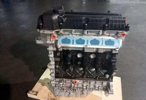 Двигатель Chery Tiggo T11 E4G16 2020