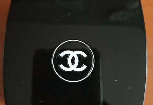 Chanel хайлайтер Камелия лимитка новая