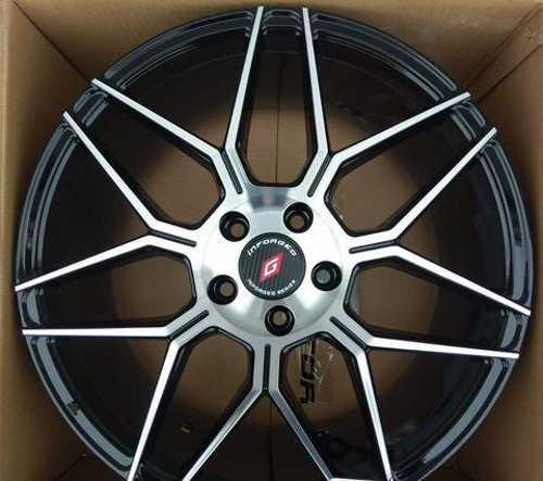 Диски 5*112 R18 inforged IFG38