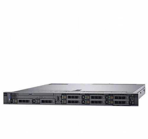 Dell PowerEdge R640 8xnvme   2xSFF / gold 6134 x 2 / 32GB 2400T x 4 / H730p Mini 2GB / 750W x 2