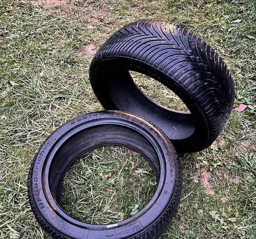 Bfgoodrich G-Force Winter 2 225/45 R18 95V