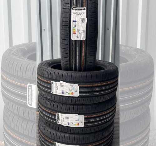 Continental ContiEcoContact 6 245/50 R19