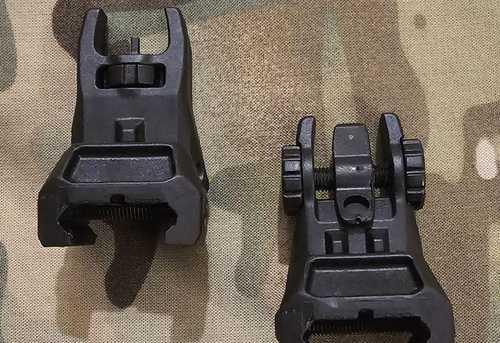Прицельные AR-15/ AR-10