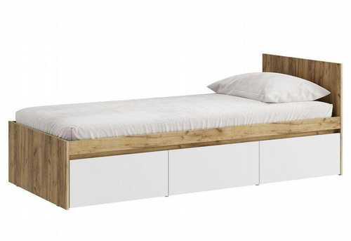 Кровать Гудвин 90х200 см
