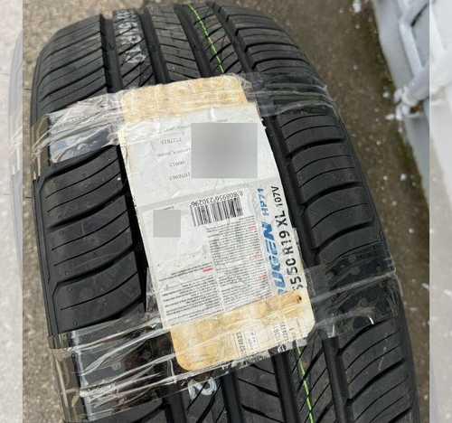 Kumho Crugen HP71 255/50 R19 107V