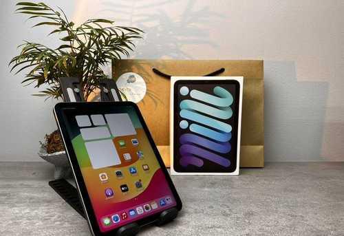 iPad mini 6 64gb 2021 Wi-Fi