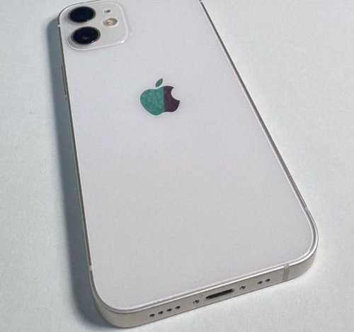 iPhone 12 mini, 128 ГБ