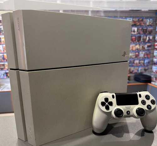 Sony Playstation 4