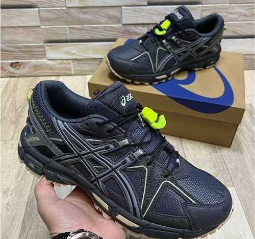 Кроссовки Asics Gel Kahana