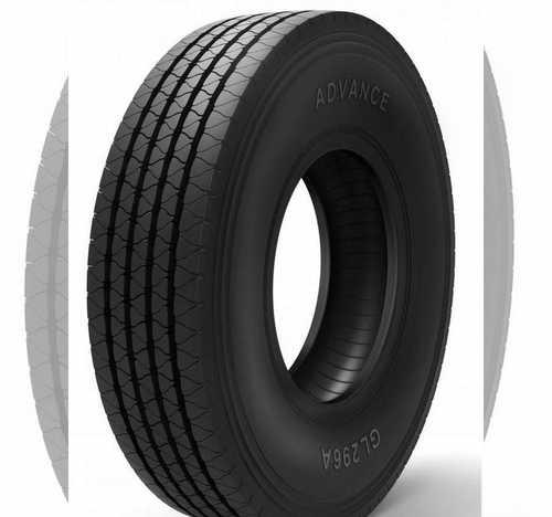 Tornado GL296A (рулевая) 315/80 R22.5 156L