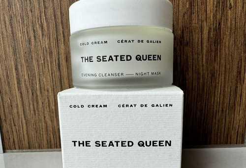 The Seated Queen The Cold Cream 30 мл