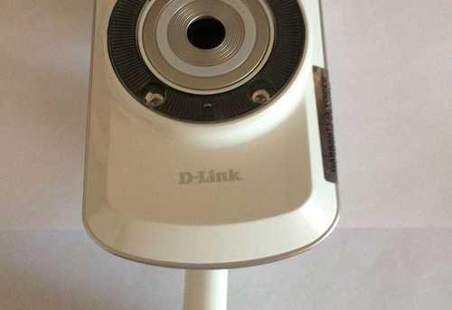 Интернет- камера D-link DSC-942L