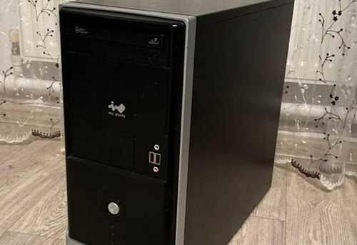 Игровой компьютер gtx 1060,i7