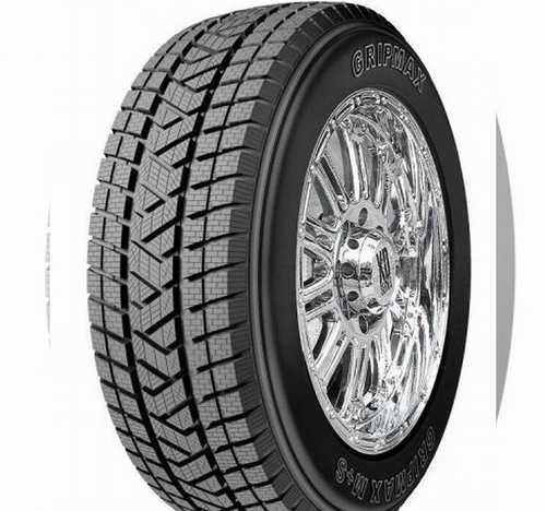 Gripmax Stature M/S 275/45 R21 110V