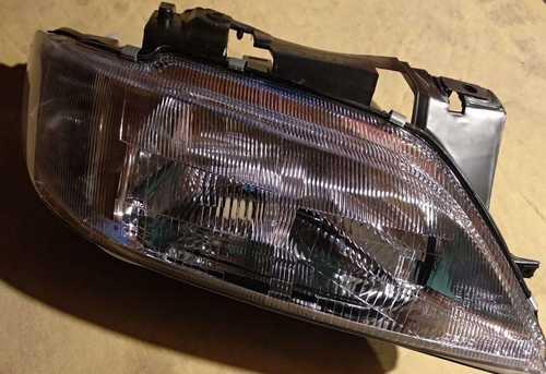 5521107rldem Depo Фара прав.осн.Citroen Xsara (Н4)
