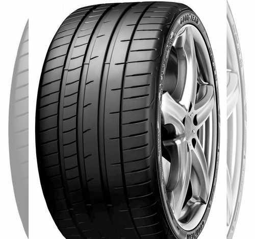 Goodyear Eagle F1 SuperSport 285/30 R20 99Y