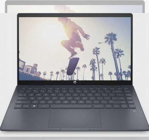 Ноутбук HP Pavilion x360 14-ek1028ci Core i3 1315U