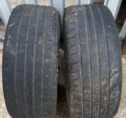 Continental ContiPremiumContact 2 225/55 R16