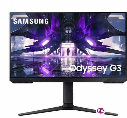 Монитор Samsung 27" Odyssey G3 S27AG302