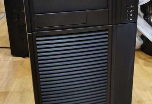 Серверный корпус Intel 8C5299BRP