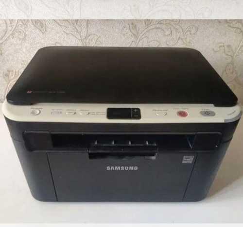 Мфу Samsung scx3200