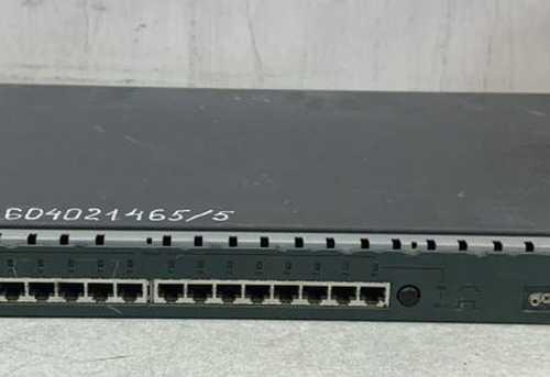 Коммутатор Cisco Catalyst 1516m (OEM)