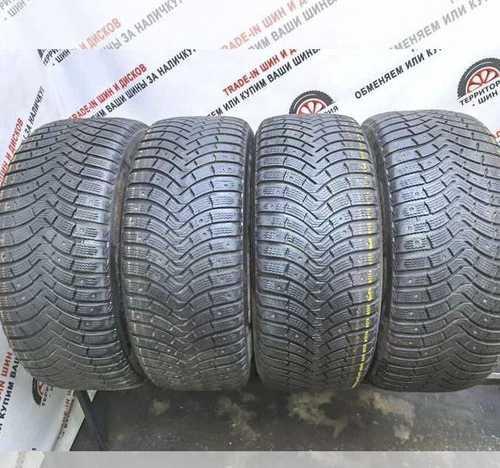 Michelin Latitude X-Ice North 255/55 R18 107P