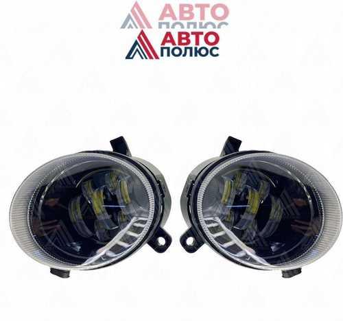 Светодиодные птф LED Audi A4, A5, Q3, Q5 50W